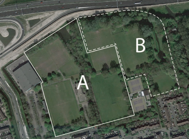 Gemeente Hoorn - Aanpak recreatiepark Risdam-Noord